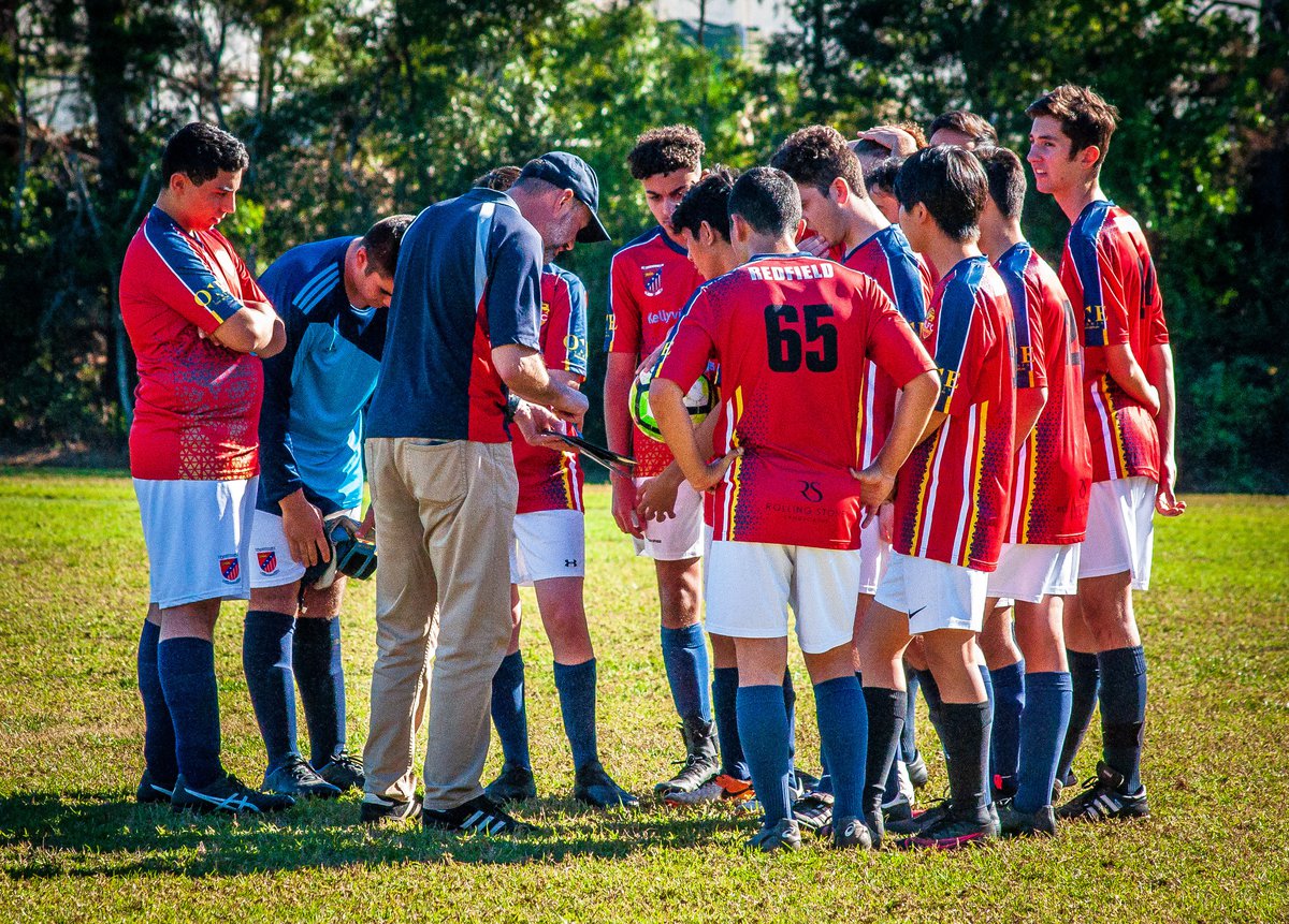 2021 ISA Football Mid-Season Report