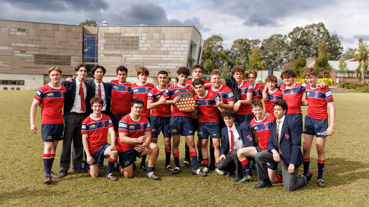 2022 Rugby Charity Shield