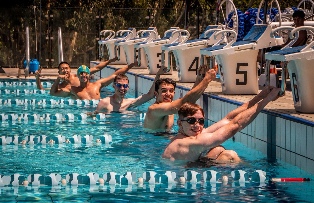 2023 Swimming Carnival