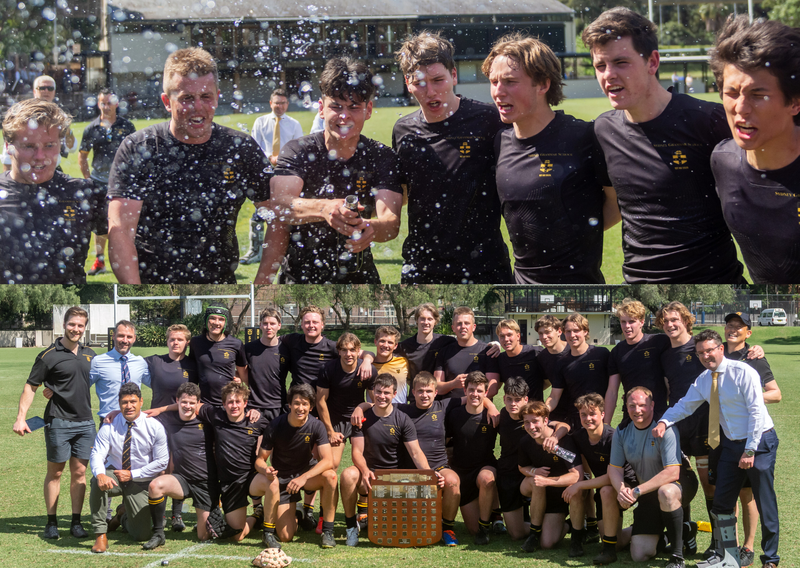 Latest News - Sydney Grammar School