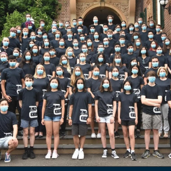 National Computer Science School