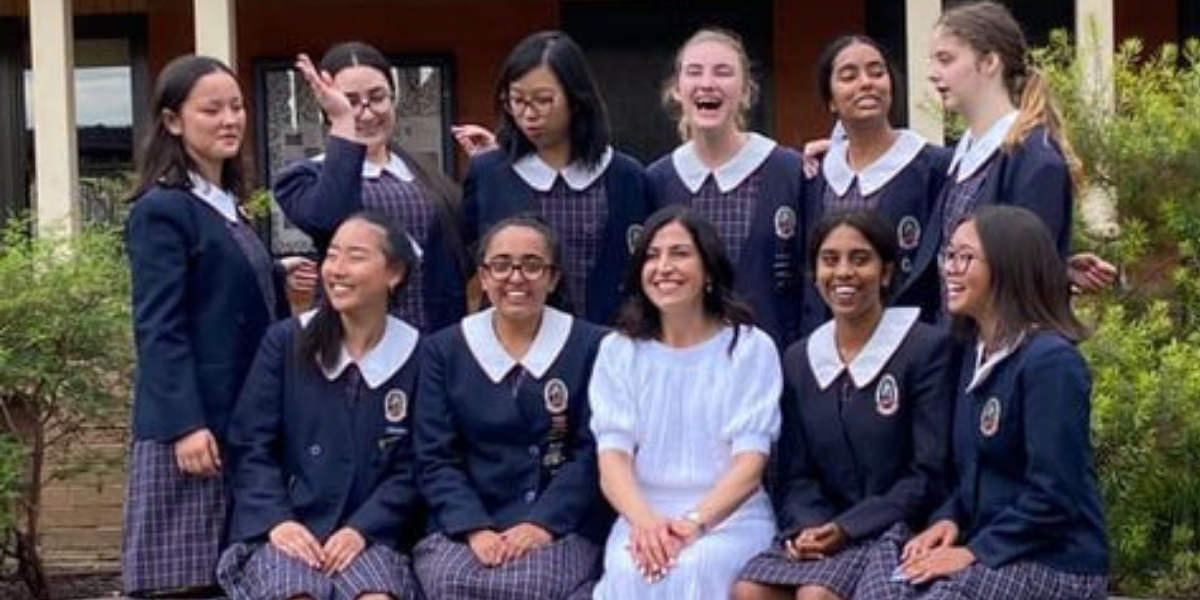 Congratulations to the Class of 2020