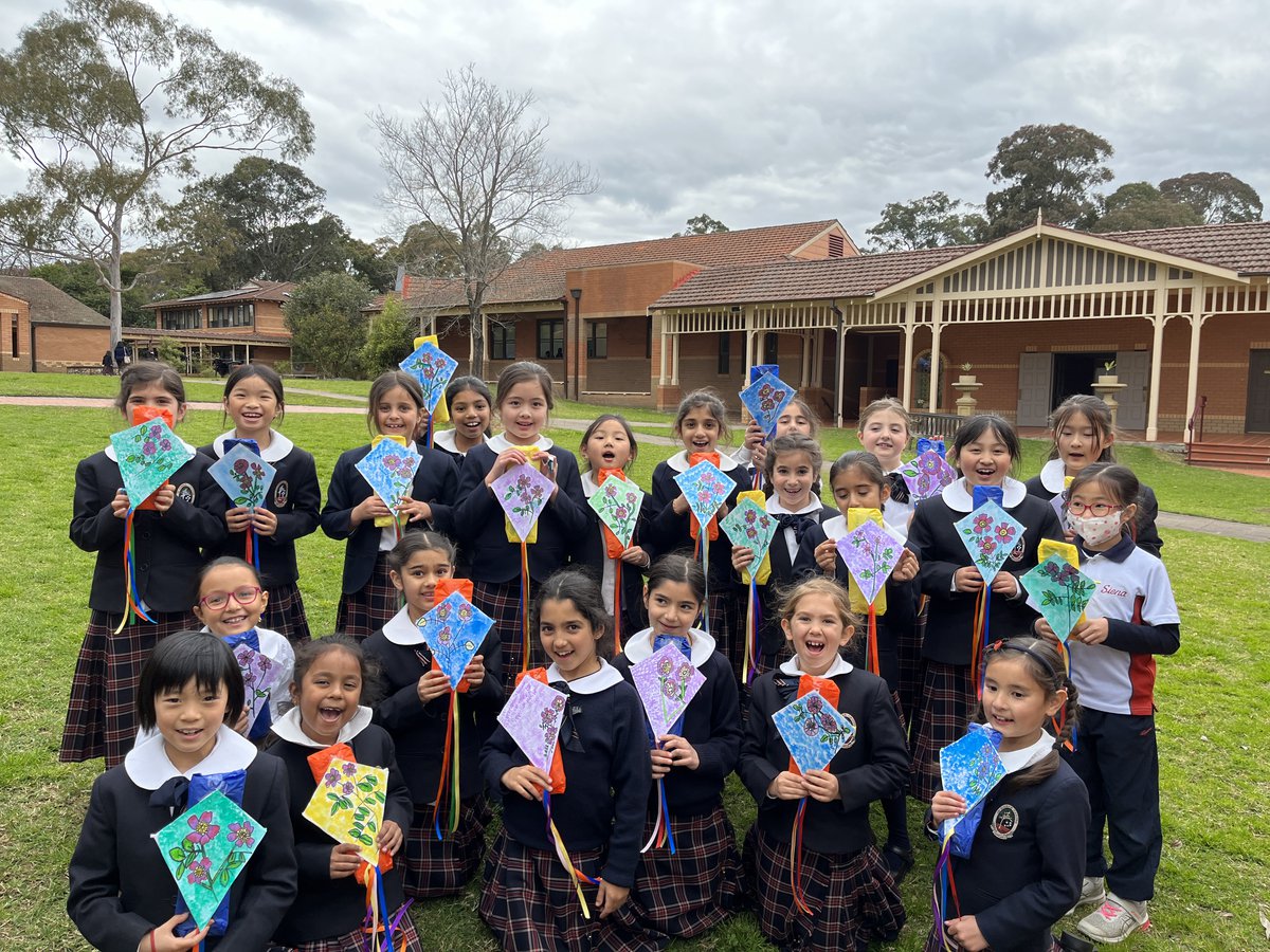 Book Week and Character Parade 2022
