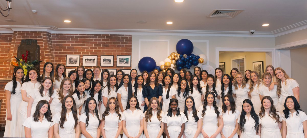 Celebrating the Graduation of the Class of 2023